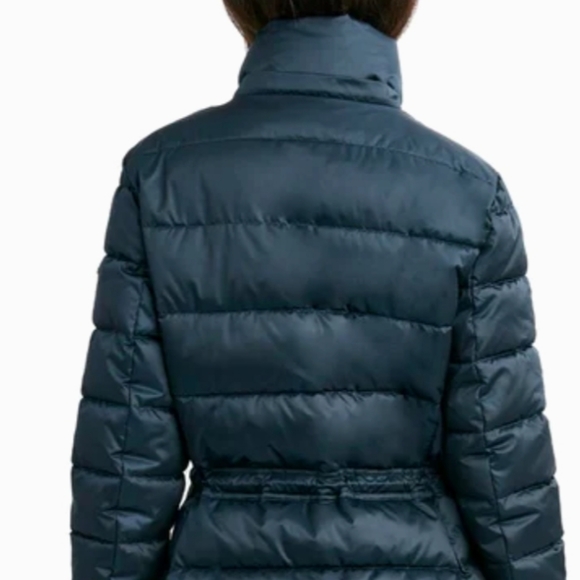 Laundry By Shelli Segal | Jackets & Coats | Nwt Royal Metallic Blue ...